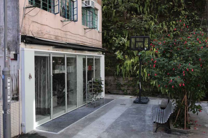 WANG — Joyce Wang Studio