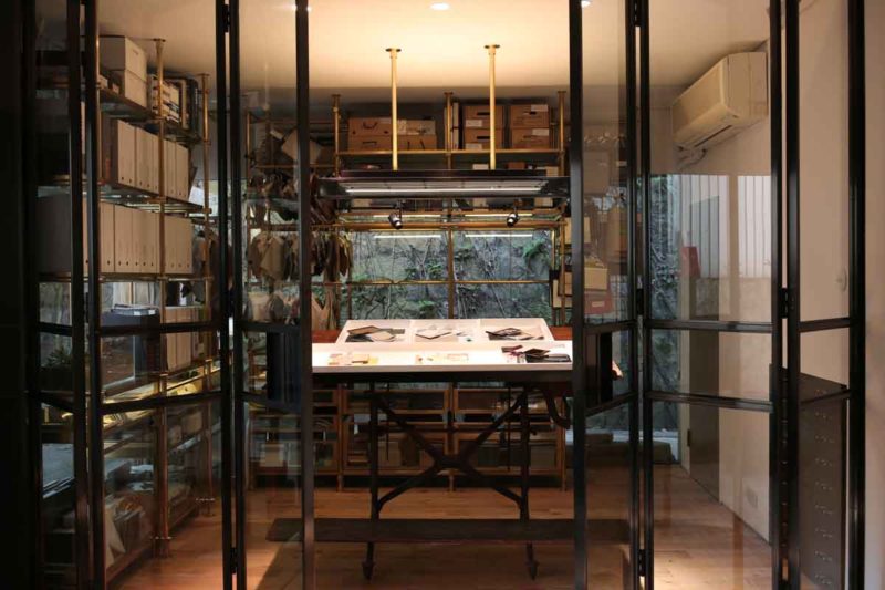 WANG — Joyce Wang Studio